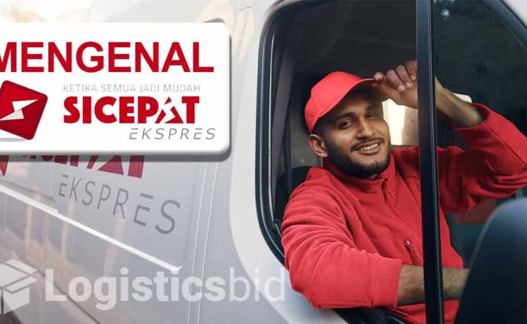 Apa itu SiCepat Cargo - GC Logistik