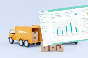 Freight Forwarding System Software dengan Efisiensi dan Penemuan - GC Logistik