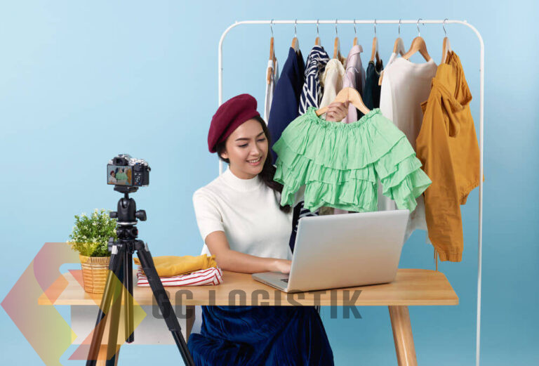 Kata-Kata Promosi Baju Online Efektif Tingkatkan Penjualan
