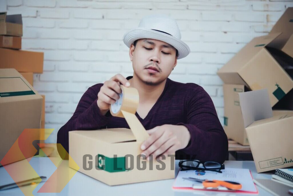 Apa Itu Sortir? Pengertian, Jenis, dan Manfaatnya | GC Logistik
